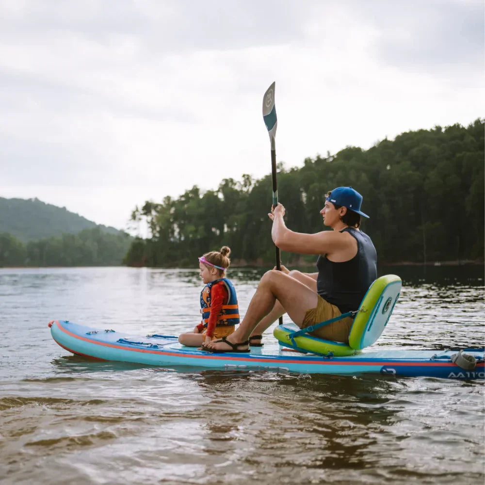 iROCKER vs ROC SUP: Which Paddle Board Should You Choose?-iROCKER US