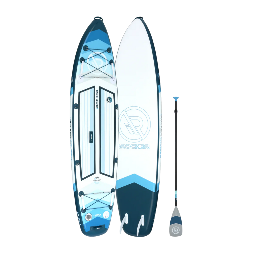 Best 2-Person Paddle Boards | SUPs for Two People-iROCKER US