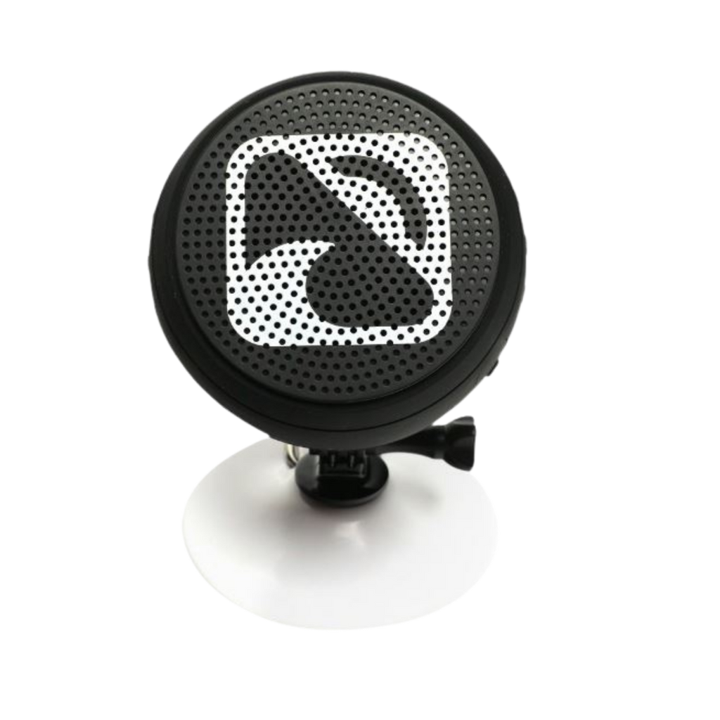 iROCKER VIBE Waterproof Speaker | Your Music to Water Fun-iROCKER US