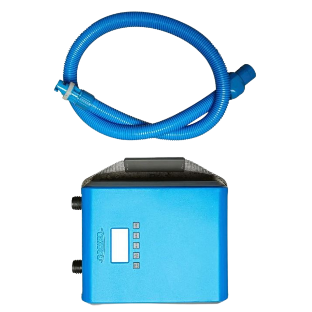 IR ePump 2.0 – Electric SUP Pump for Quick Inflation-iROCKER US