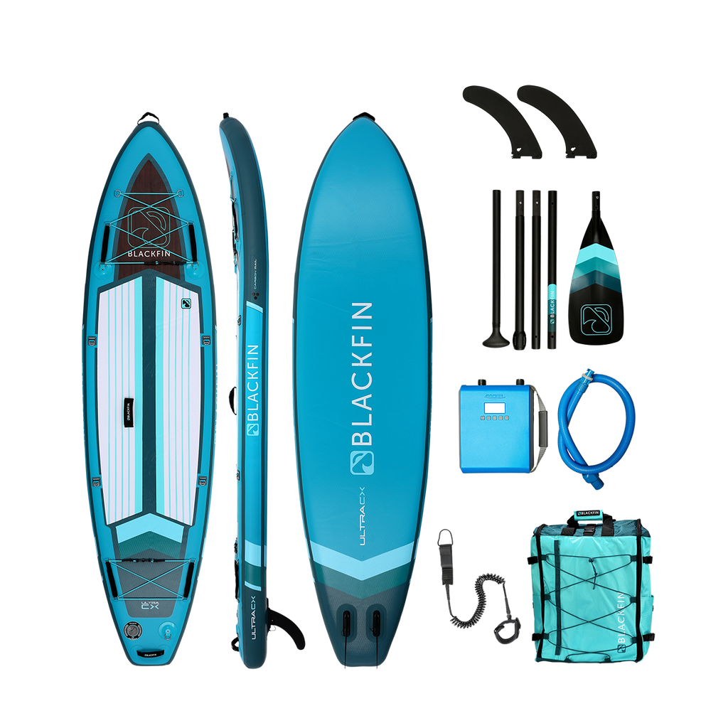 BLACKFIN CX 10'6" ULTRA™-iROCKER US