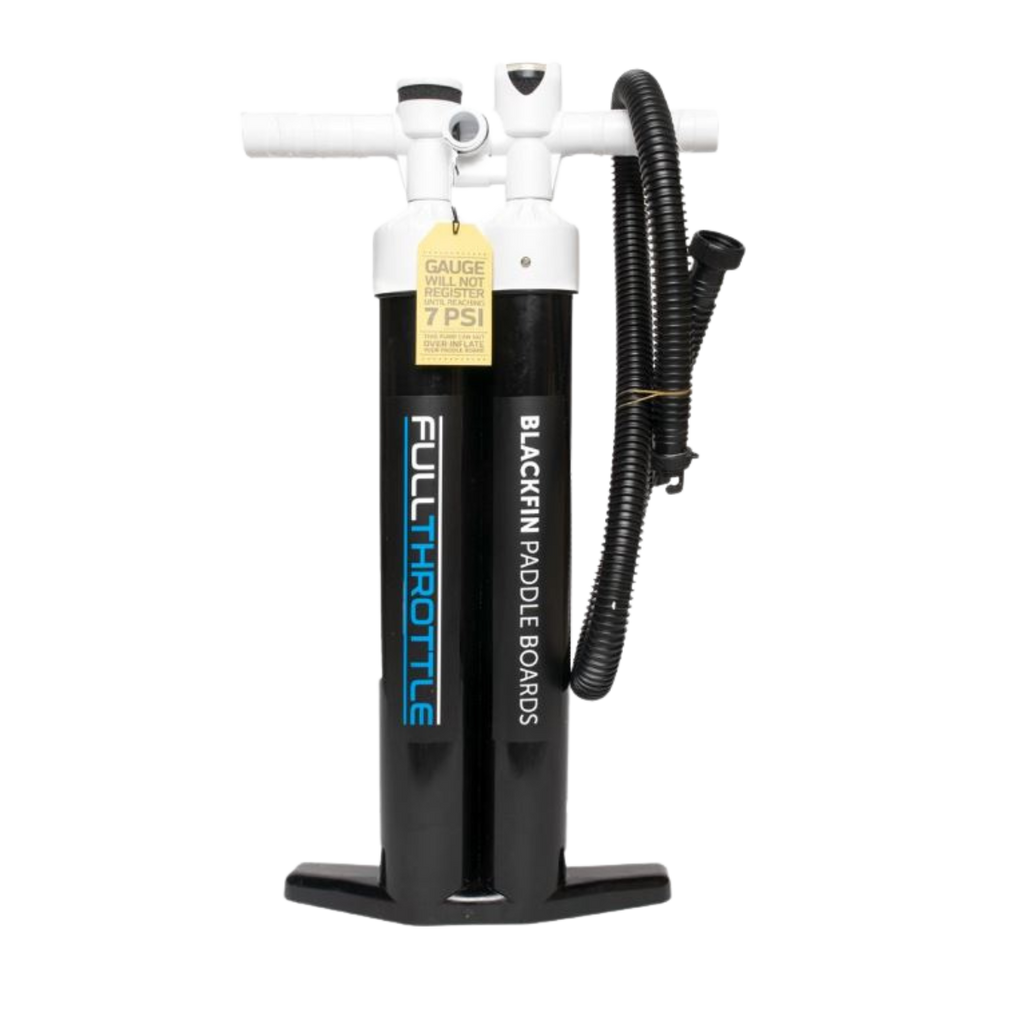 BLACKFIN HP6 Paddle Board Hand Pump-iROCKER US