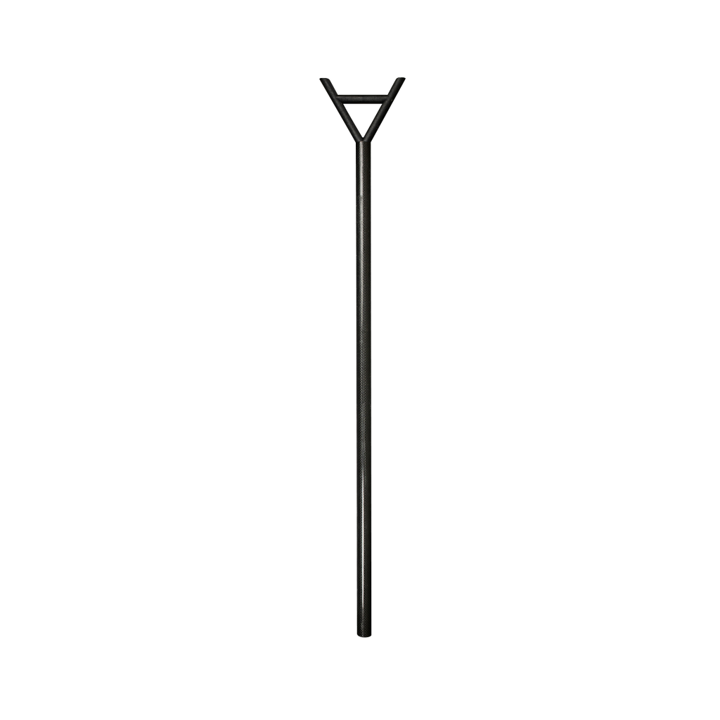 BLACKFIN Push Pole-iROCKER US